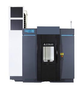 Machining Centers - Kitamura Machinery